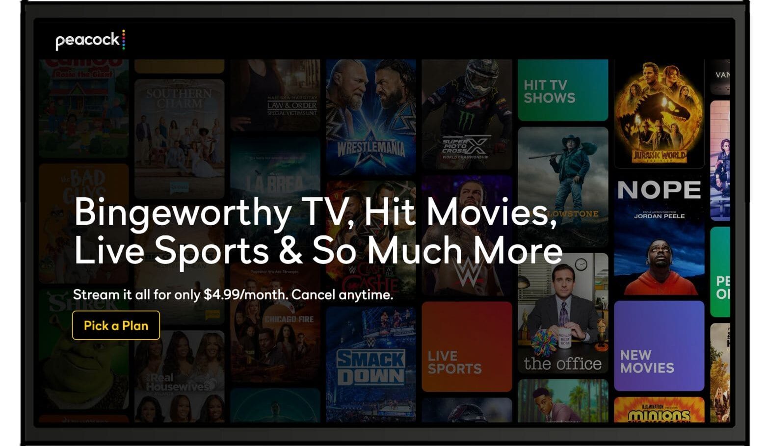 How to Watch Peacock TV from Anywhere with a VPN - VPN FUN!