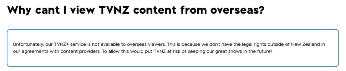 How to Watch TVNZ from Anywhere with VPN: A Step-by-Step Guide - VPN FUN!