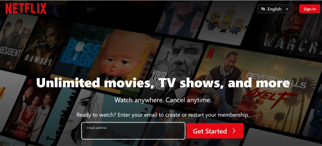 [2025] How to Access Netflix in China with a VPN [Best way and works tricks] - VPN FUN!
